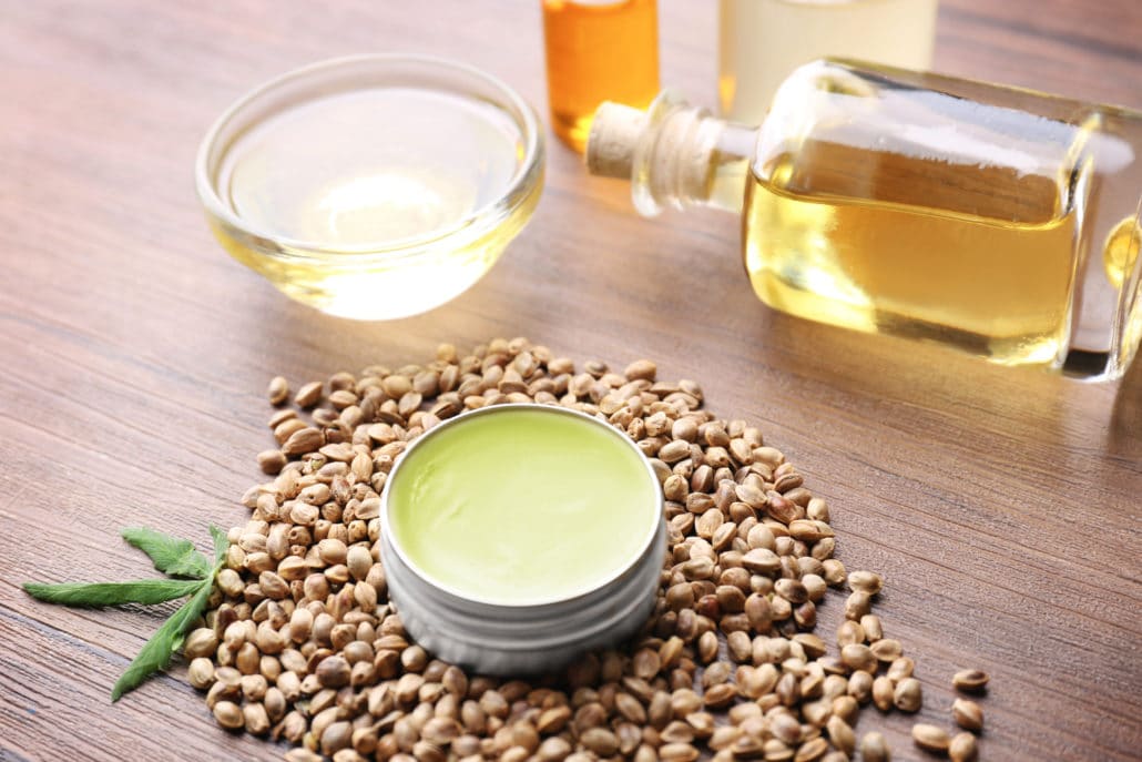 CBD Salbe – Was kannst Du von den Produkten erwarten?