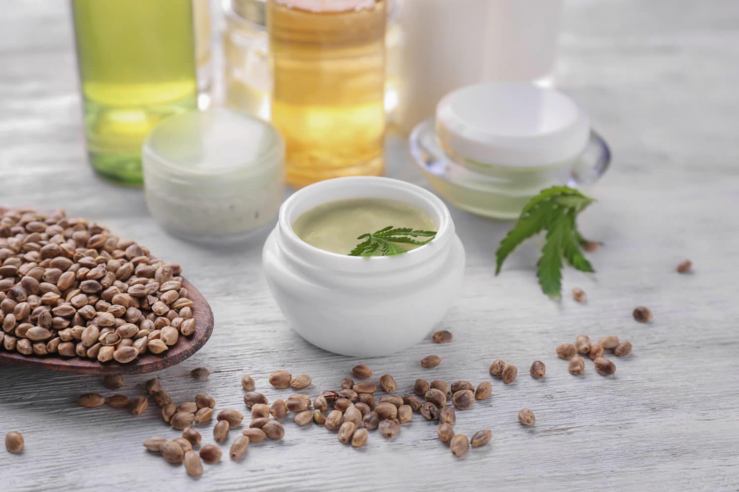CBD-Paste: Was ist das Besondere an diesem Hanfprodukt?
